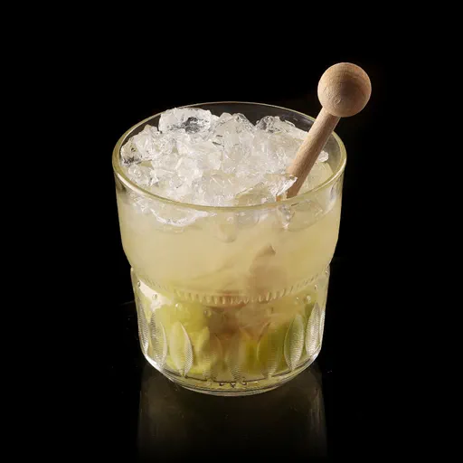 Dawa Cocktail Recipe