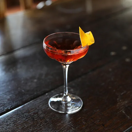 Ante Cocktail Recipe