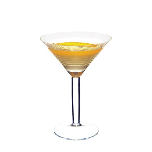 Californian Martini Cocktail Recipe