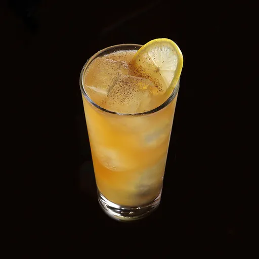 Fish House Punch Cocktail Recipe