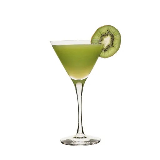 Kee-Wee Martini Cocktail Recipe