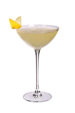 Doctor No. 2 Cocktail Recipe