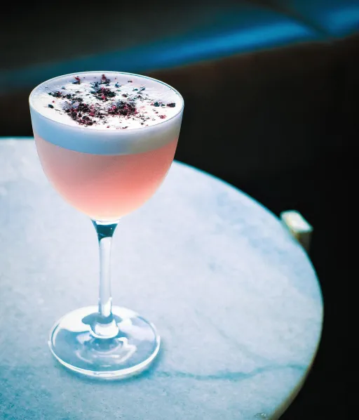 The Maverick Cocktail Recipe | Master Bartender