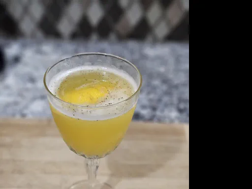 Tropic Thunder No.3 Cocktail Recipe | Discerning Drinker