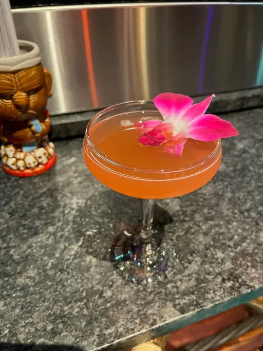 Chichifo Martini Cocktail Recipe | Discerning Drinker