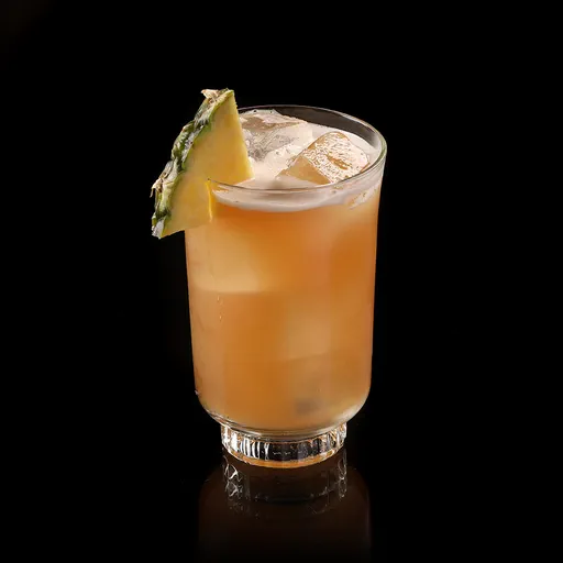 Tomahawk Cocktail Recipe