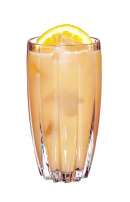 Dingo Cocktail Recipe