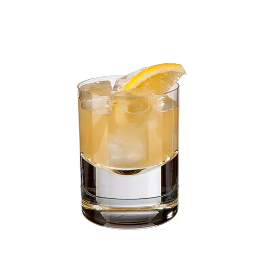 Gold Rush Cocktail Recipe