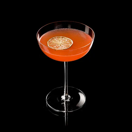 Spicy Dead Lady Cocktail Recipe