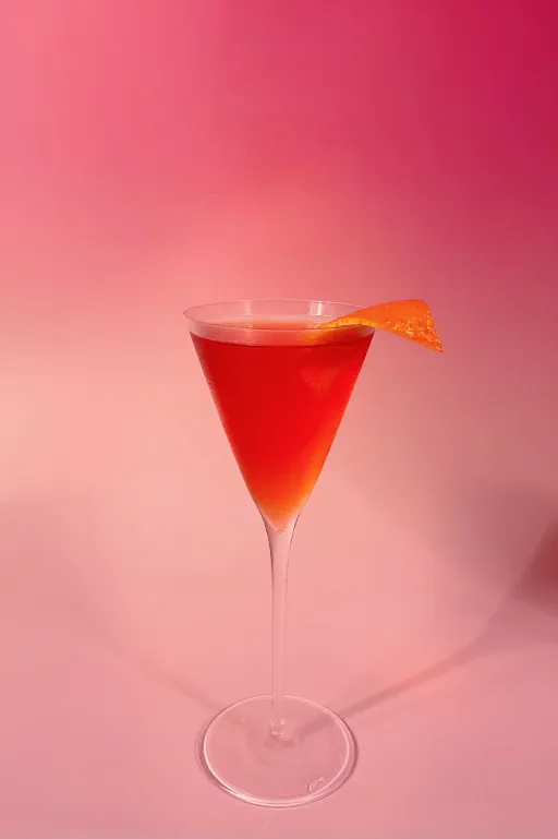 Super Tom Cocktail Recipe | Master Bartender