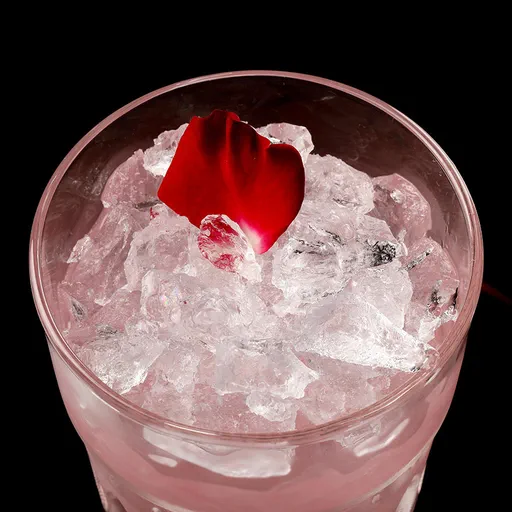 Rose Sour Cocktail Recipe