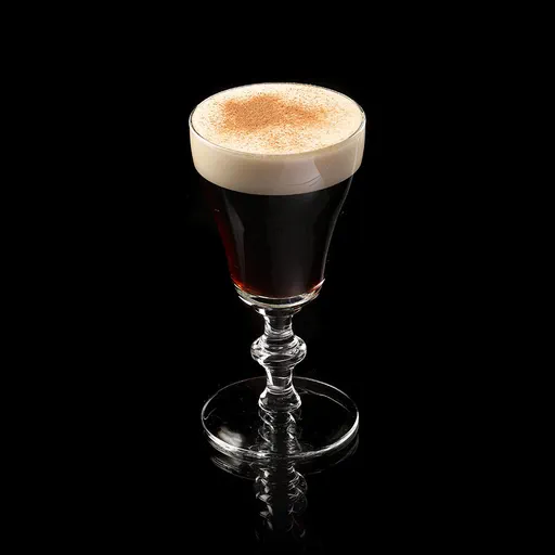 Keoke Coffee Cocktail Recipe