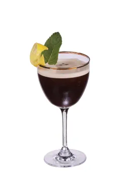 Free To Rome Cocktail Recipe