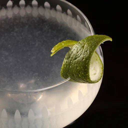 El Coco Cocktail Recipe