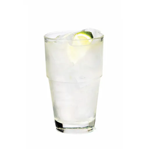 TNT (Tequila 'N' Tonic) Cocktail Recipe