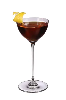 Alice Mine No. 2 Cocktail Recipe