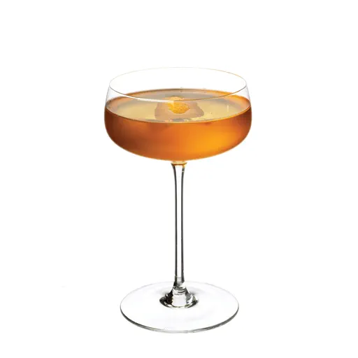 Aztec Cocktail Recipe