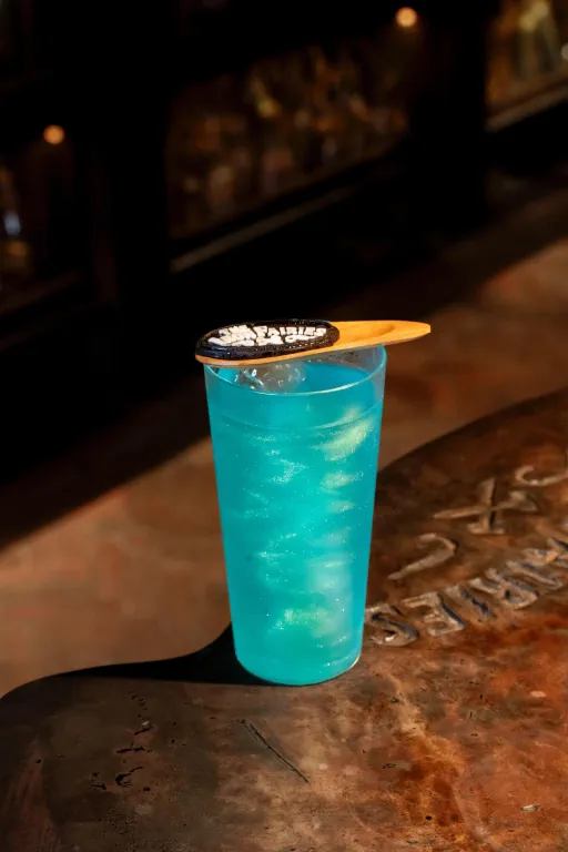 The Funky Amy Cocktail Recipe | Master Bartender