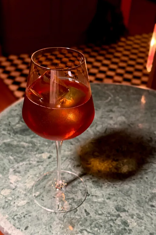 Day Pass Cocktail Recipe | Master Bartender