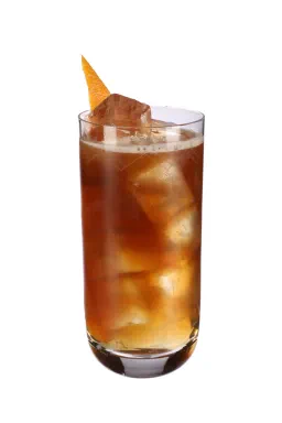 Nightcap Cocktail Recipe