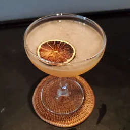 Mexican Revolution Cocktail Recipe | Master Bartender