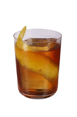 Long Island Iced Town Hall Tea Cocktail Recipe