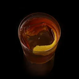 Taxi Cocktail Recipe