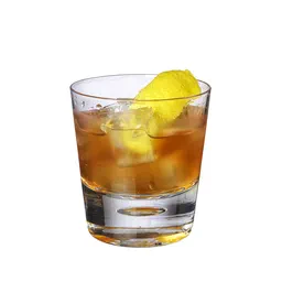 Test Pilot Cocktail Recipe