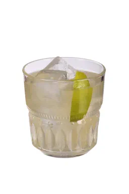 Frisco Cooler Cocktail Recipe