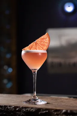 Italian Friend Cocktail Recipe | Master Bartender