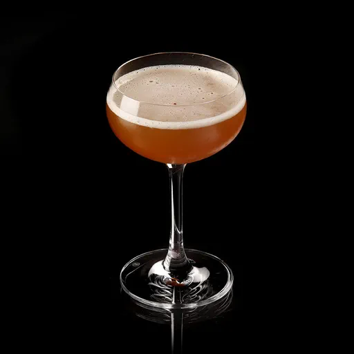 Knight Cocktail Recipe