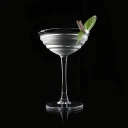 Bald Head Cocktail Recipe