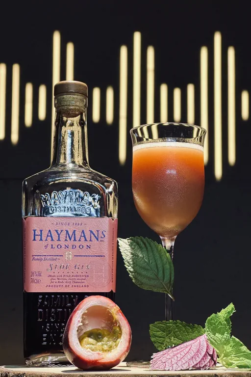 Twilight Orchard Cocktail Recipe | Master Bartender