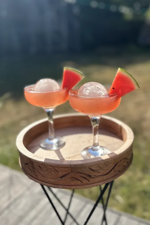 Screwball Cocktail Recipe | Discerning Drinker