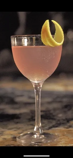 A Diamond In The Rough Cocktail Recipe | Master Bartender