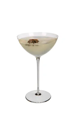 Taxi Cocktail Recipe
