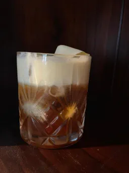 Brandy Snap Cocktail Recipe | Discerning Drinker