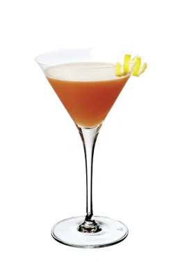 Say Say Cocktail Recipe