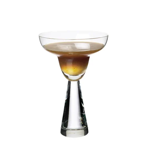 Prairie Oyster Cocktail Recipe