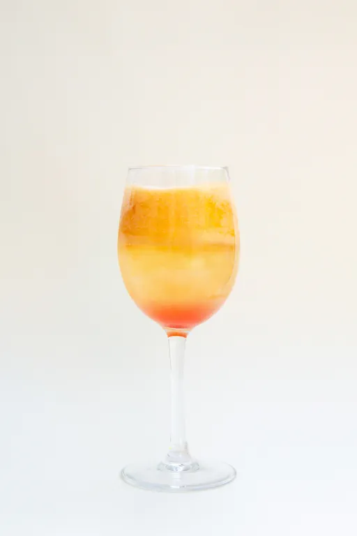 Luma Cocktail Recipe | Discerning Drinker