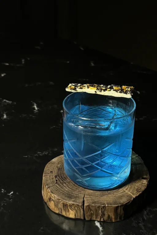 New Wave Cocktail Recipe | Master Bartender