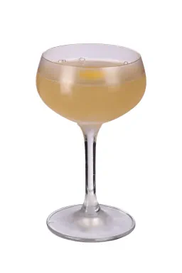 Pompadour Cocktail Recipe