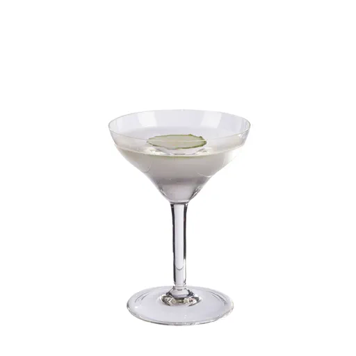 Geisha Martini Cocktail Recipe