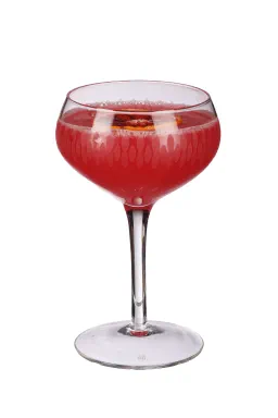 Winter Solace Cocktail Recipe