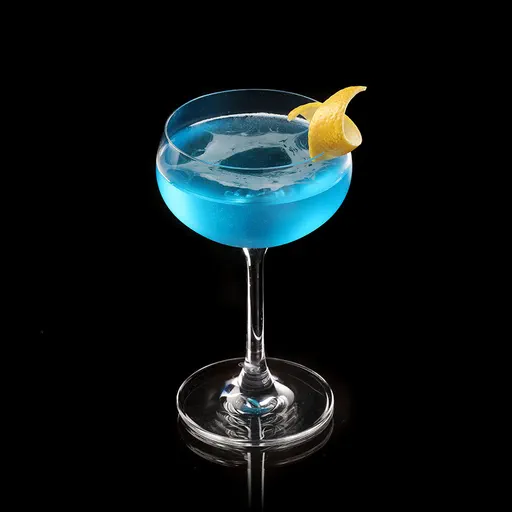 Angelo Azzurro Cocktail Recipe