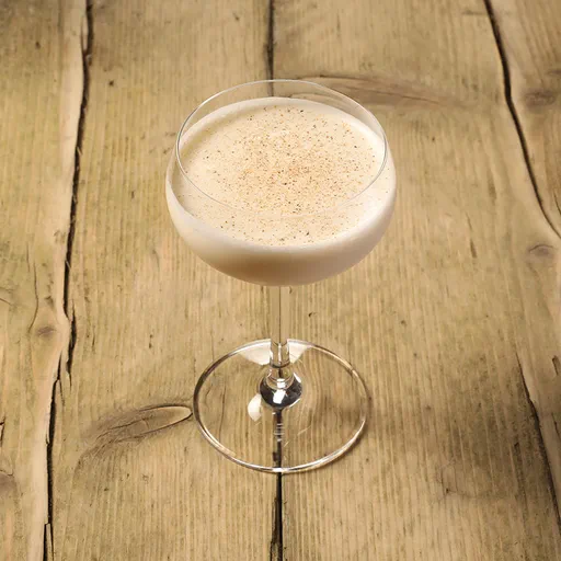 Barbara Cocktail Recipe