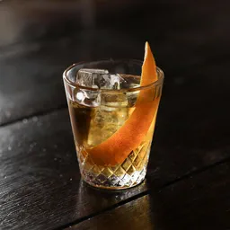 Pini Cocktail Recipe