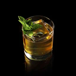 Brandy Sour Cocktail Recipe