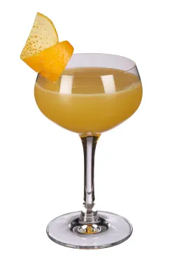 Sweet Science Cocktail Recipe