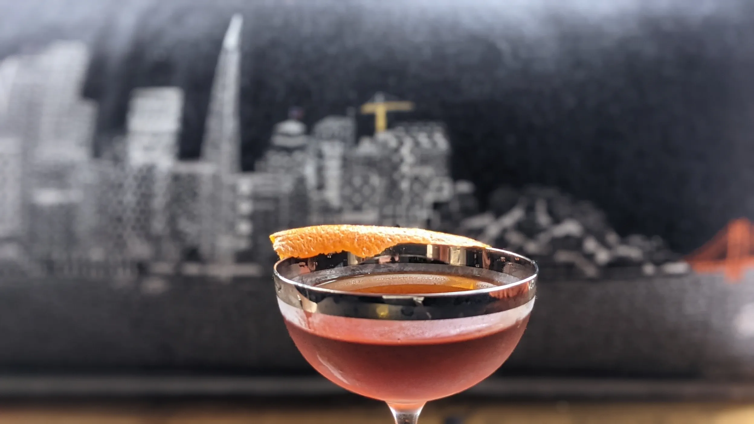 Michael Adkisson’s Profile